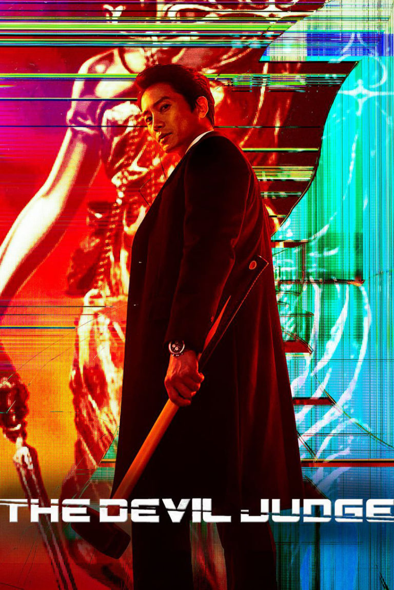 The Devil Judge - Full Review - kdramaandramen