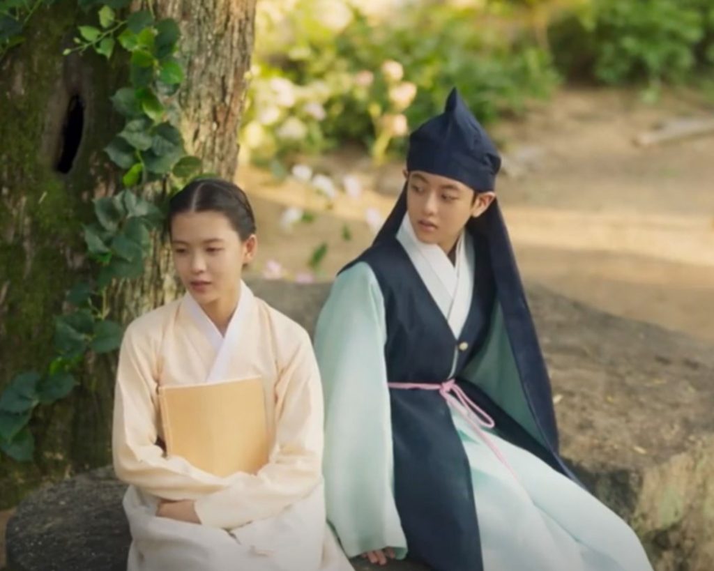 The King's Affection - Full Review - kdramaandramen