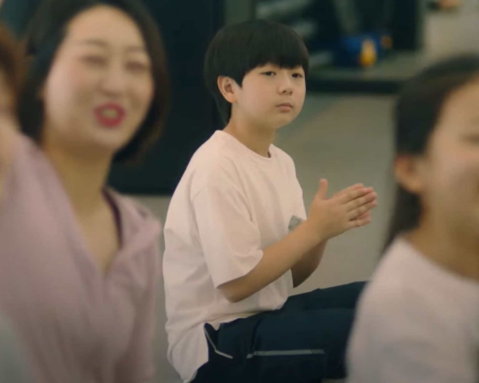 Uncle - Full Review - kdramaandramen