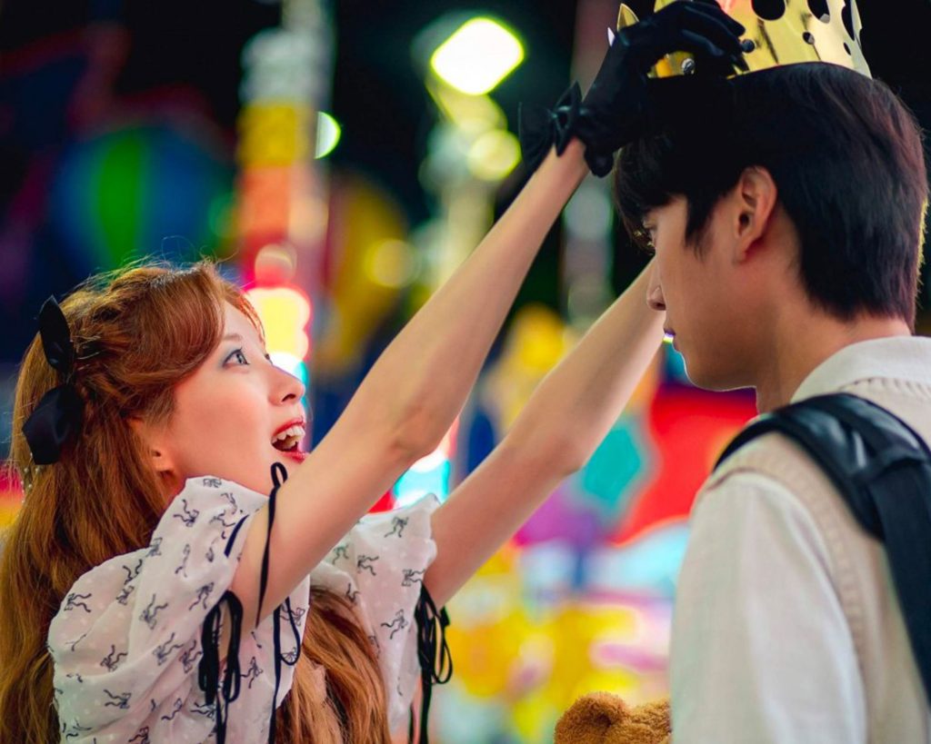 Jinxed at First - Full Review - kdramaandramen