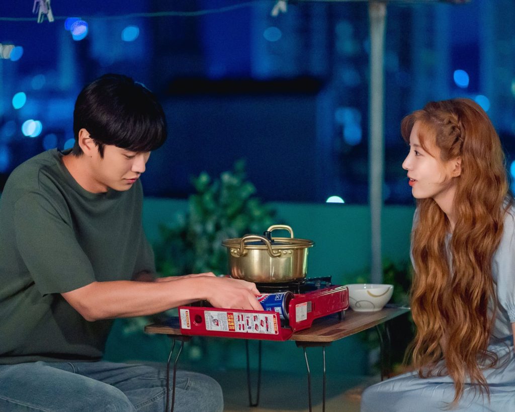 Jinxed at First - Full Review - kdramaandramen