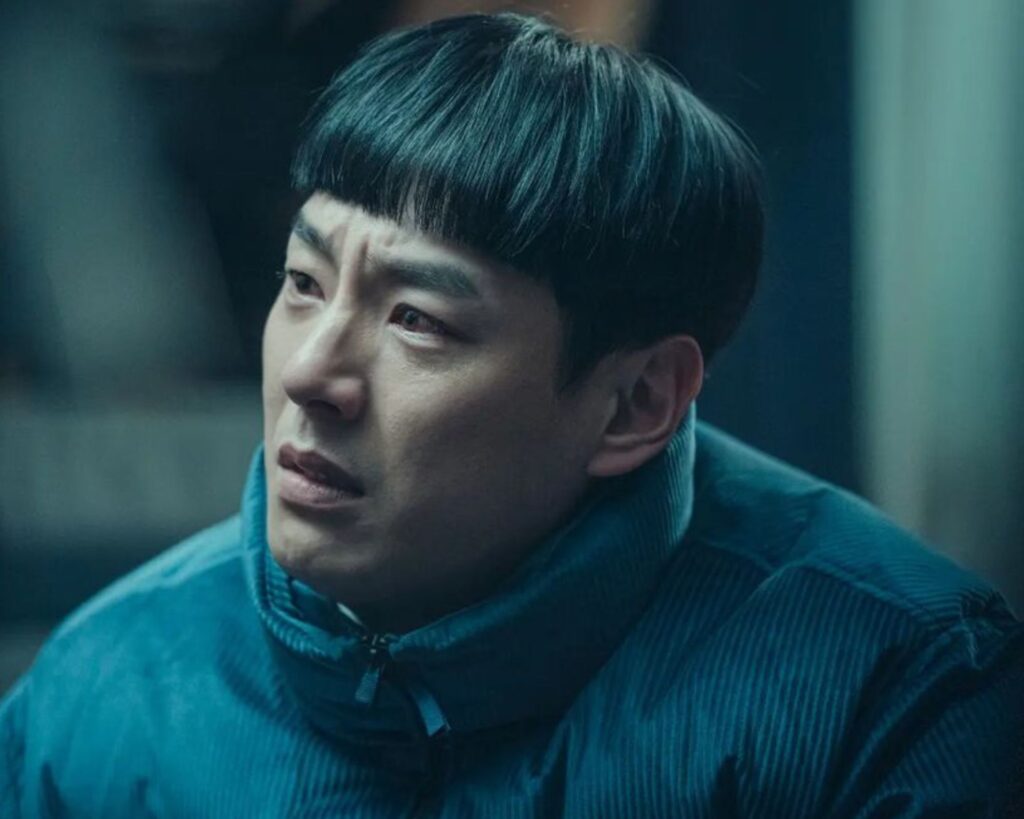 Cafe Minamdang - Full Review - kdramaandramen