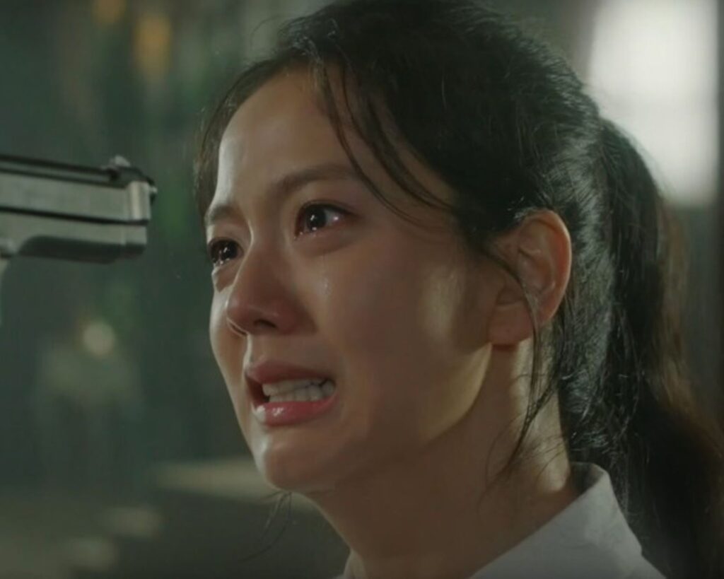 Snowdrop - Full Review - kdramaandramen