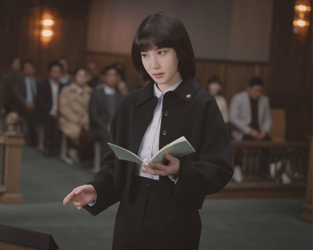 Extraordinary Attorney Woo - Full Review - kdramaandramen