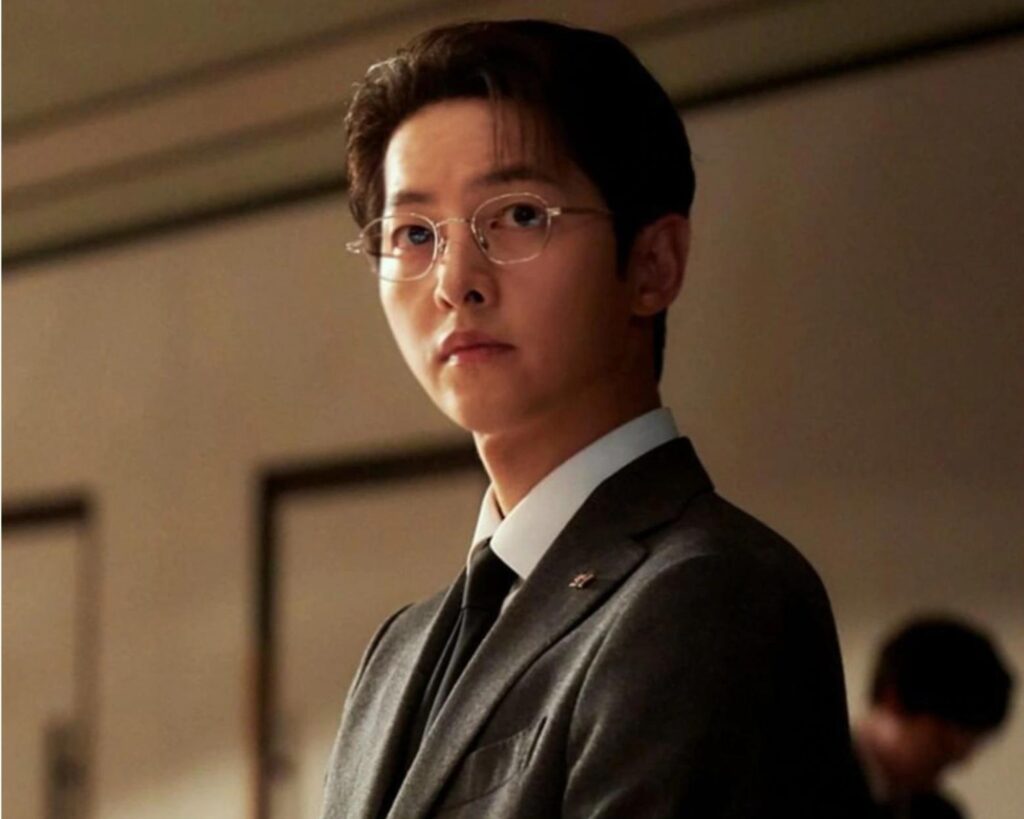 Reborn Rich - Full Review - kdramaandramen