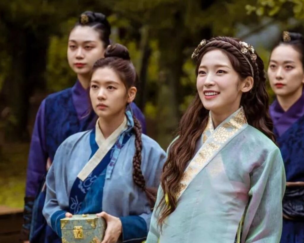 Alchemy of Souls Seasons 1 & 2 - Full Review - kdramaandramen