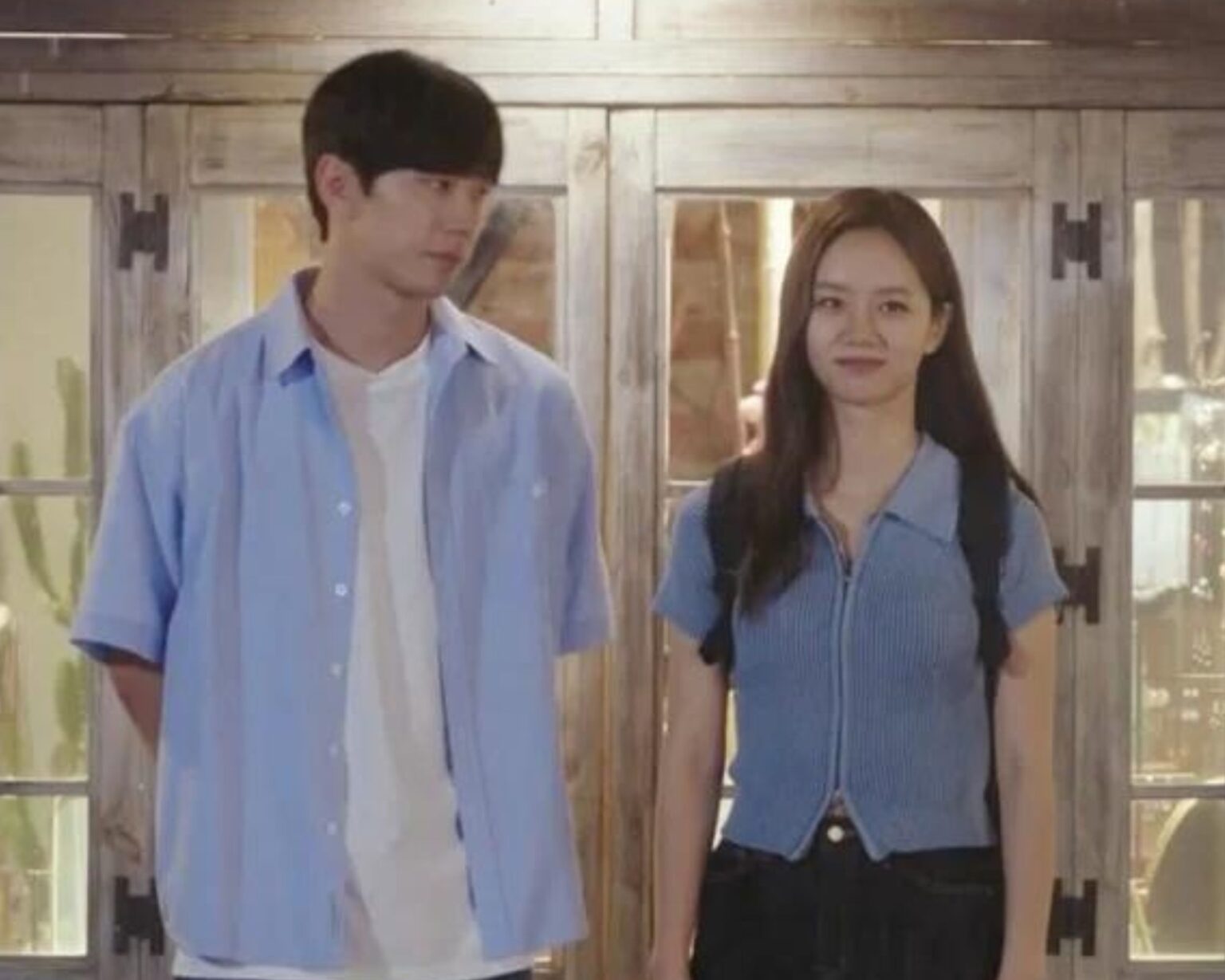 May I Help You - Full Review - kdramaandramen