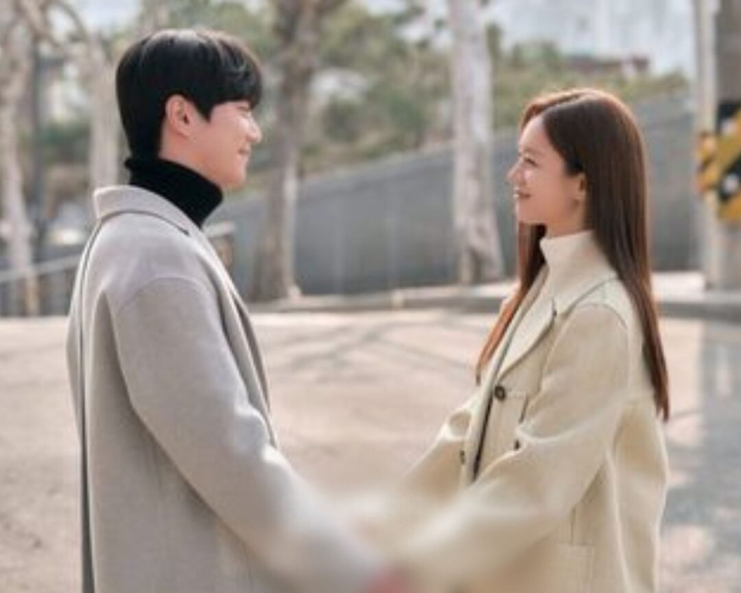 May I Help You - Full Review - kdramaandramen