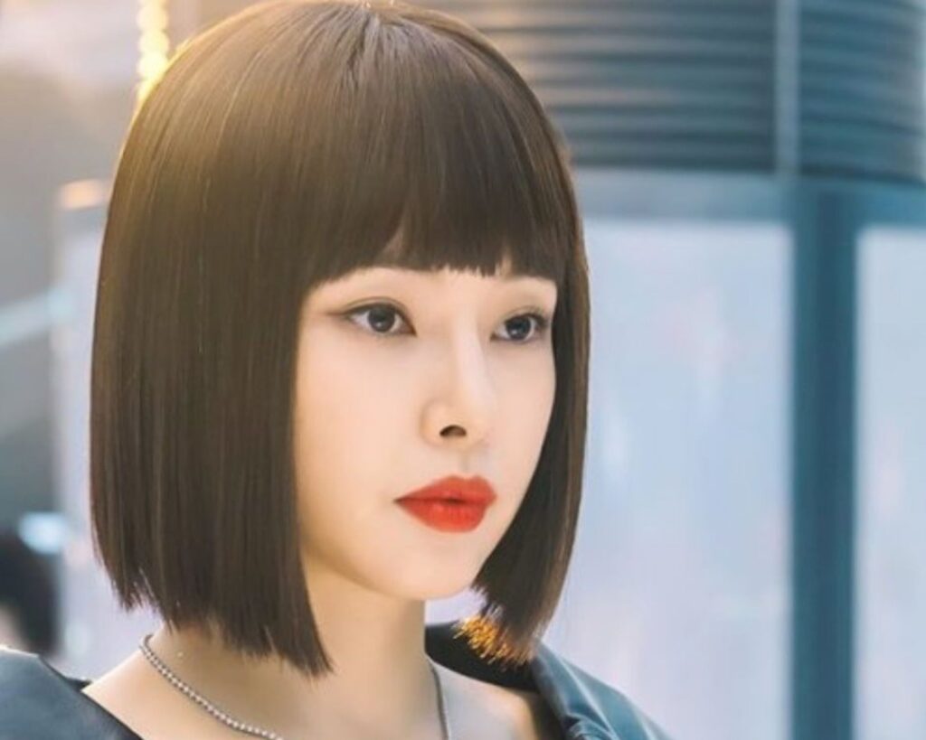 One the Woman - Full Review - kdramaandramen