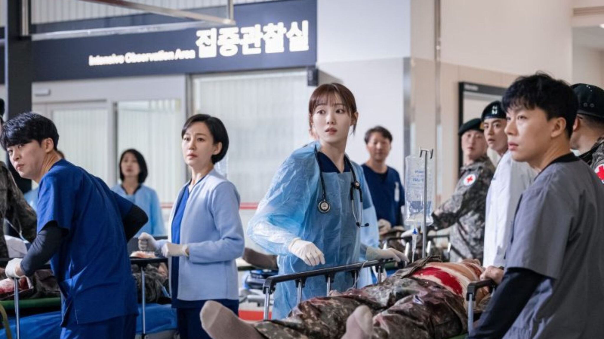 Dr. Romantic Season 3 - Full Review - kdramaandramen