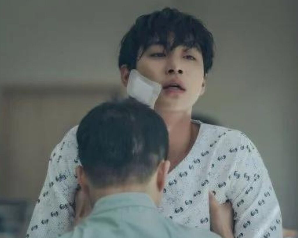 A Time Called You - Full Review - kdramaandramen