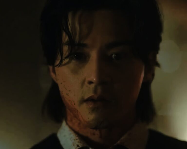 Death's Game - Full Review - kdramaandramen