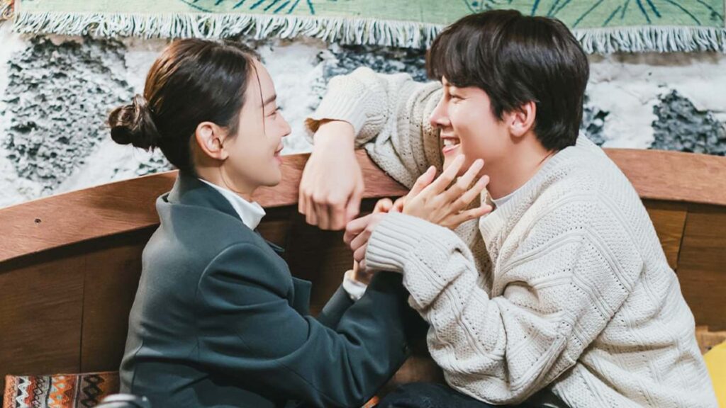 Welcome to Samdal-ri - Full Review - kdramaandramen