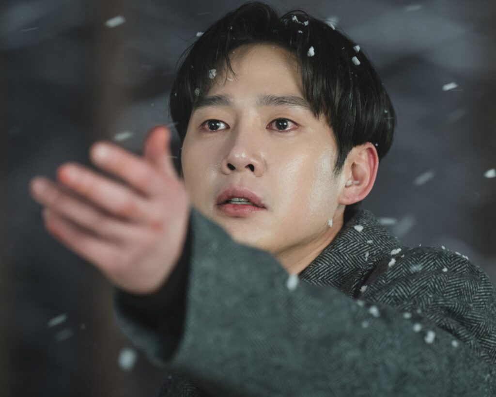 Queen of Tears - Full Review - kdramaandramen