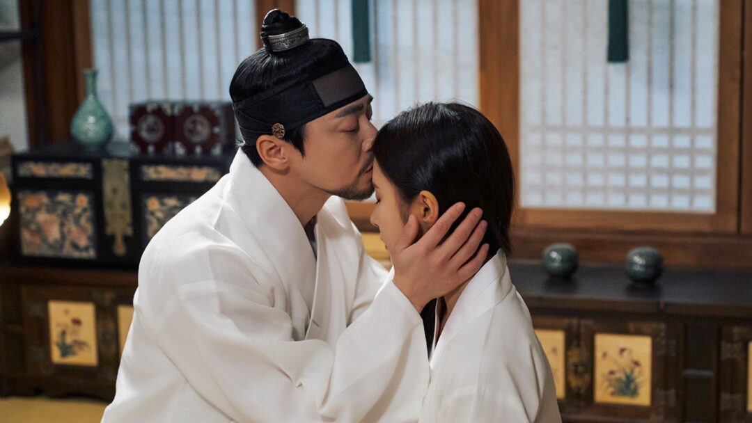 Captivating the King - Full Review - kdramaandramen