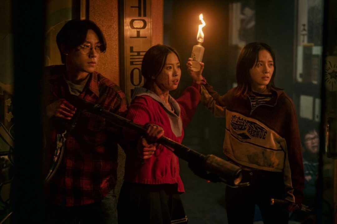 A Comprehensive Look at Sweet Home Seasons 1-3 - kdramaandramen