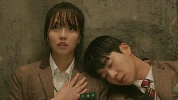 A Complete Look at Serendipity's Embrace 2024 - kdramaandramen