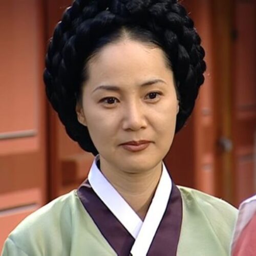 A Complete Look at Jewel in the Palace 2003 - kdramaandramen